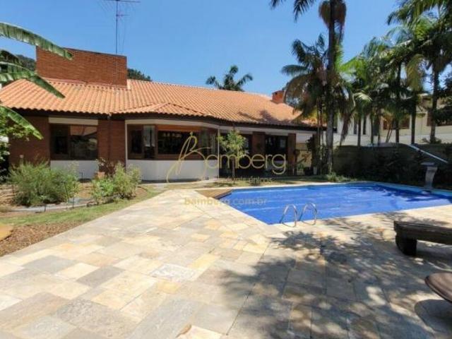 Jardim Marajoara:casa com 840m² de terreno e 547m² de area construida