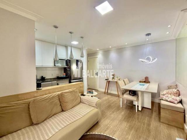 Jardim Marajoara: Excelente apartamento com 81 m² com 3 dormitórios sendo 1 suíte, garagem