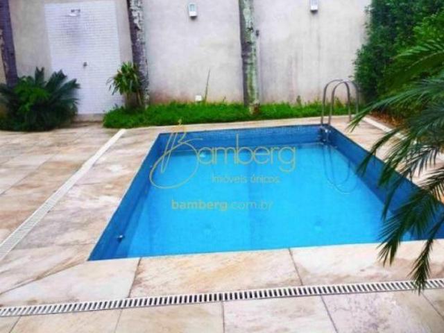 Jardim Marajoara estuda permuta com piscina, sauna