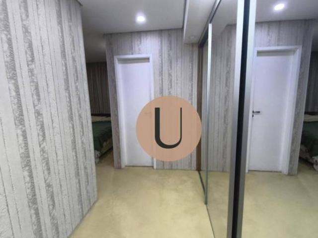 Jardim Marajoara Sofisticação e Espaço: Apartamento Mobiliado de 114m²