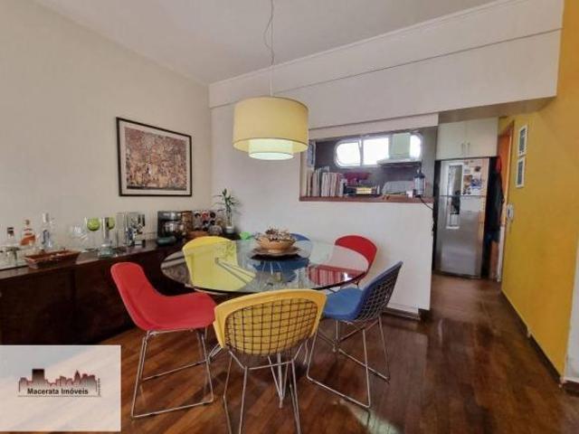 Jardim Marajoara, 127m², suíte