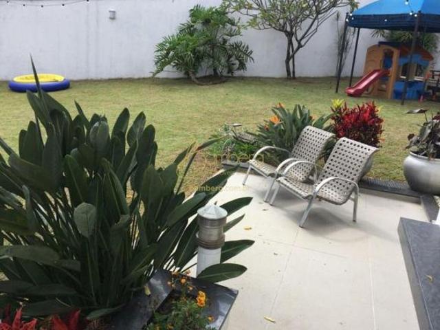 Jardim Marajoara, 4 dormitórios,4 suítes, 6 vagas muito verde!
