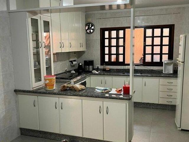 JARDIM MAREK SOBRADO