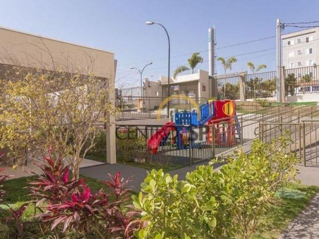 Jardim Maria Célia, Apartamento com 2 dormitórios à venda, 46 m² por R$ 180.000