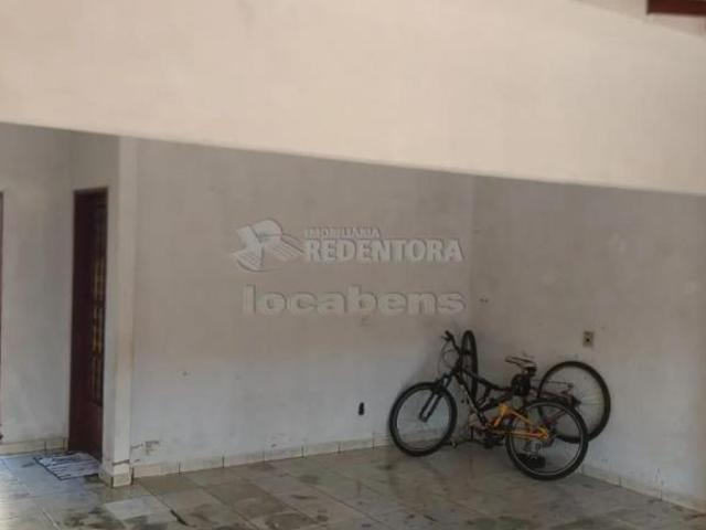 Jardim Maria Lúcia casa com 3 dormitórios