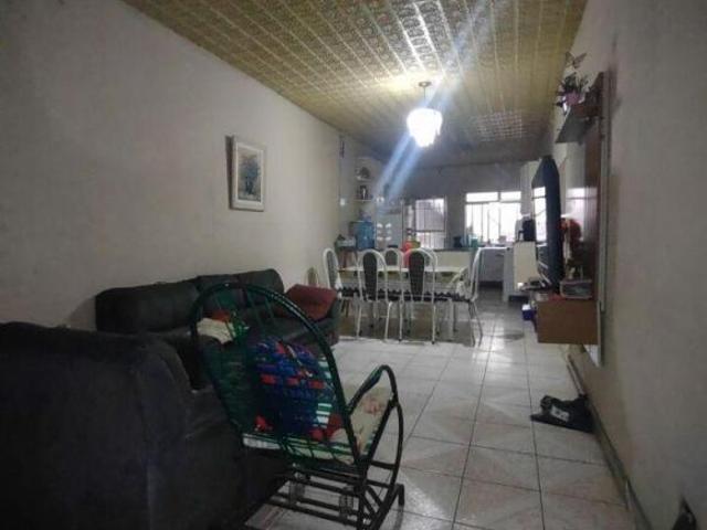 Jardim Maria Virginia Campo Limpo ótima Casa térrea