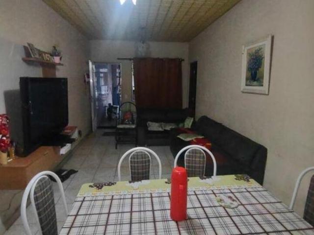 Jardim Maria Virginia Campo Limpo ótima Casa térrea