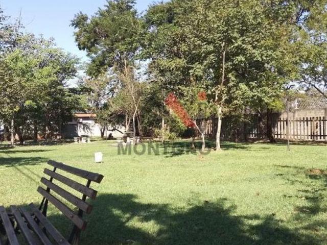 JARDIM MARIALICE, CONDOMINIO PARQUE ALVORADA
