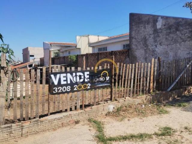 Jardim Marília, Terreno para venda com 250 m²
