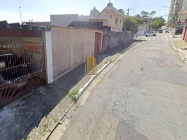 Jardim Mariliza, Terreno de 1630m² com pequeno declive