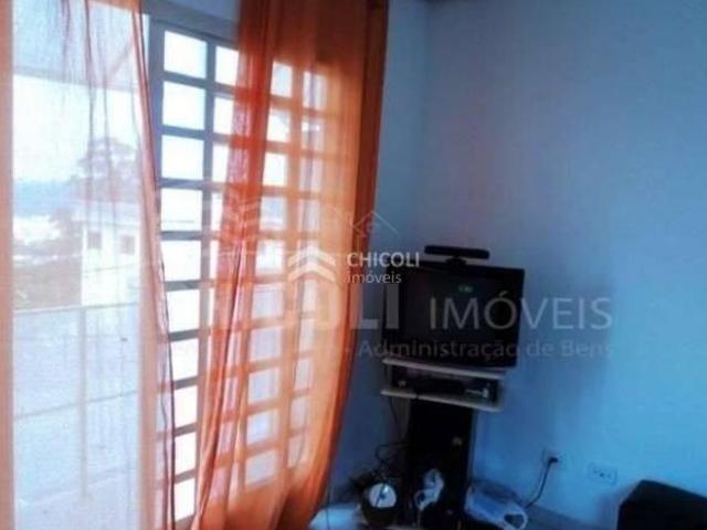 Jardim Miranda Cotia 130,00 M²
