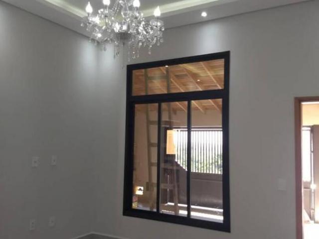 Jardim Nova Veneza, Casa Nova de 3 dormitórios no Residencial Nova Veneza em Indaiatuba SP