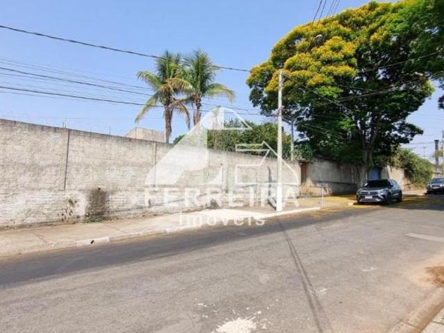 Jardim Nova América próximo ao aeroporto de Viracopos