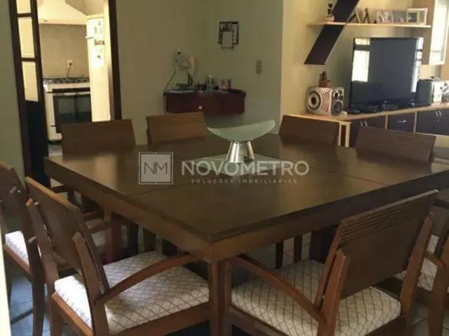 Jardim Nova Europa | Casa 3 quartos, sendo 1 suite