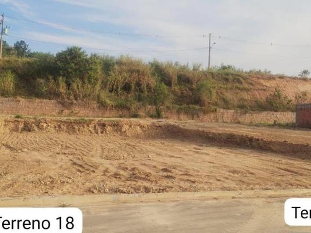 Jardim Novo São Pedro Salto/SP Terreno