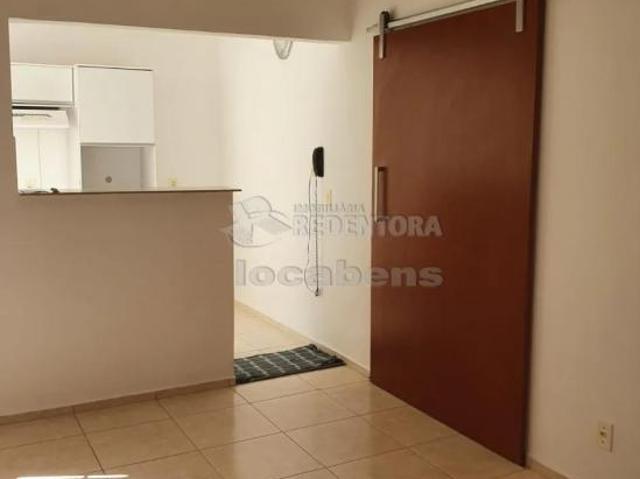 Jardim Nunes / Condomínio Parque Rio Iguaçu Apartamento com 02 dormitórios