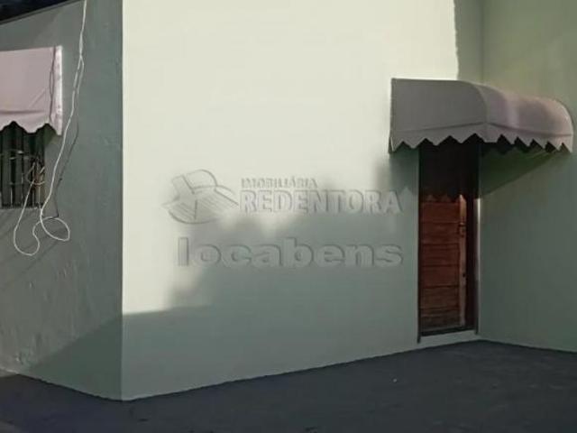 Jardim nunes Casa de 02 dormitórios e 02 vagas de garagem
