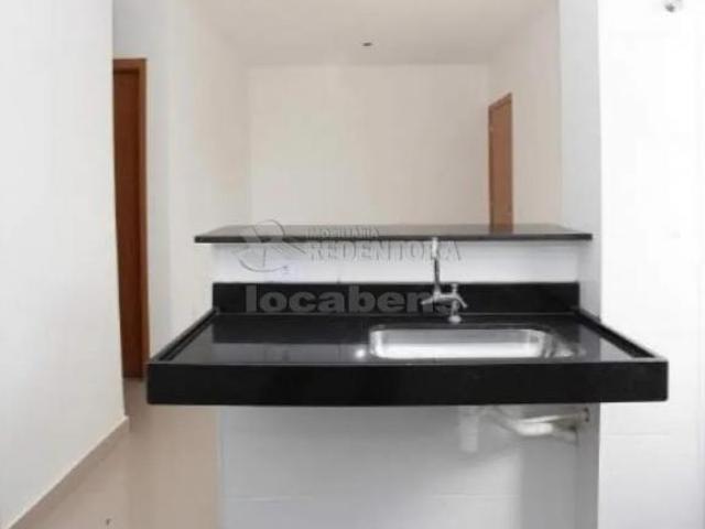 Jardim Nunes Apartamento 02 dormitórios