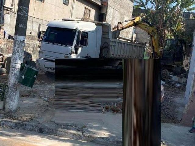 Jardim São Luis zona sul TERRENO PLANO DE 10 POR 25