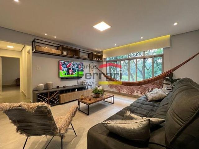 Jardim São Paulo, apartamento com 100 metros, 2 dormitórios, 1 suíte, 3 banheiro