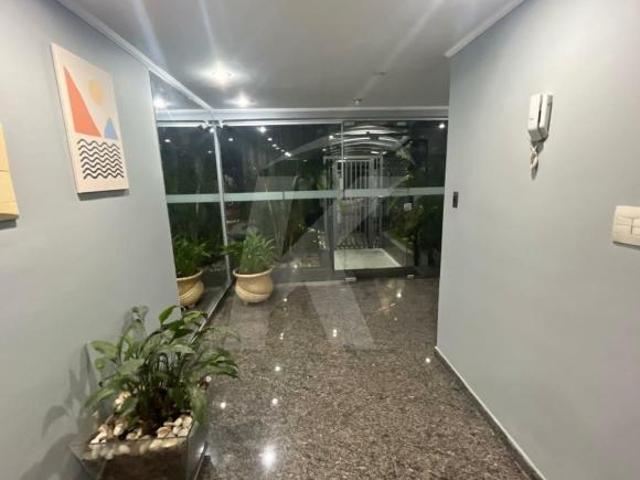 Jardim São Paulo ? Apartamento 77 m², 2 Quartos, 2 Vagas