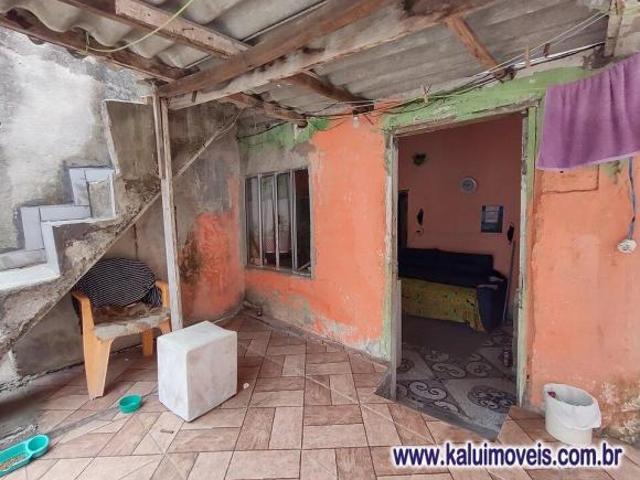 JARDIM SÃO ROBERTO CASA