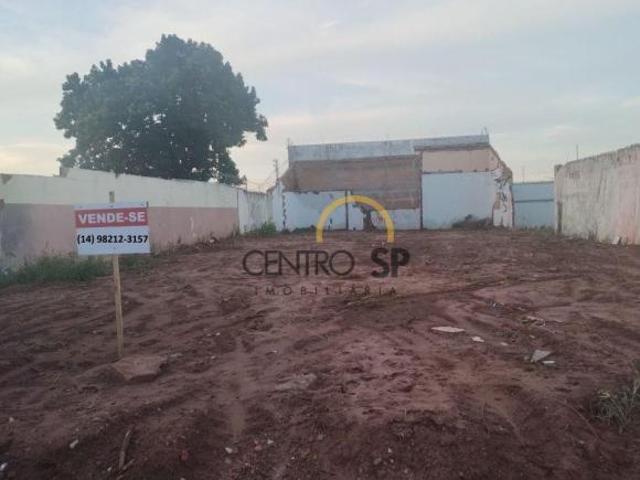 Jardim Solange, Terrenos à venda, 172 m² por R$ 150.000