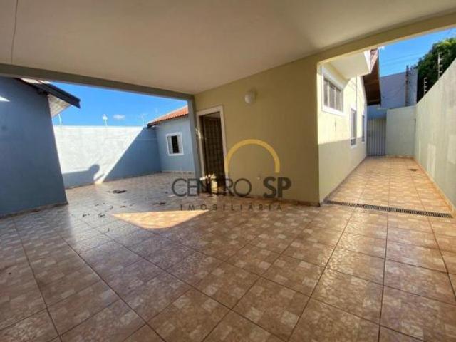 Jardim Solange, Casa para venda com 125 m² e 3 Dormitórios