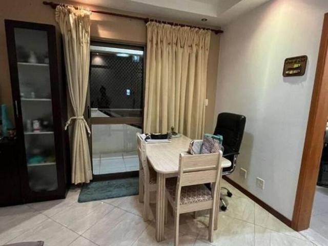 Jardim Satélite Cobertura de 150m², 4 Dormitórios, Suíte e Área Gourmet