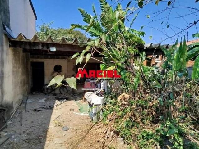 Jardim Satélite Casa 2 dormitórios Terreno 250 metros