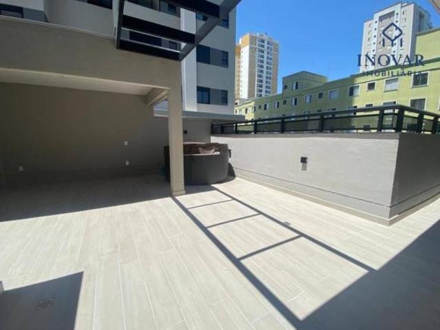 Jardim Satélite Apto de 143m², 3 Suítes, 2 vagas e Spa Privativo