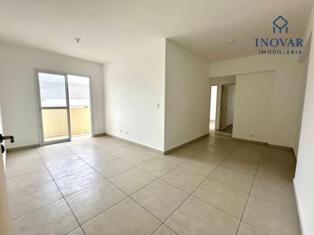 Jardim Satélite Ed. Mirella Apto 82m², 3 dormitórios, Suíte e 2 Vagas