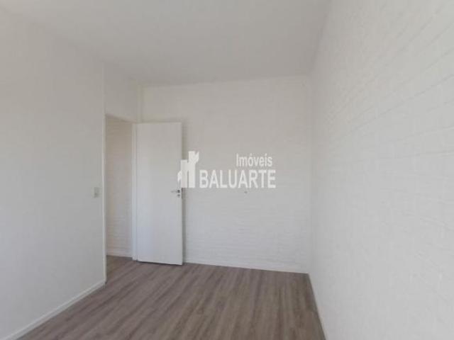 Jardim Satélite: Estação Autródomo Interlagos: Apartamento com 50 m² com 2 dormitórios garagem