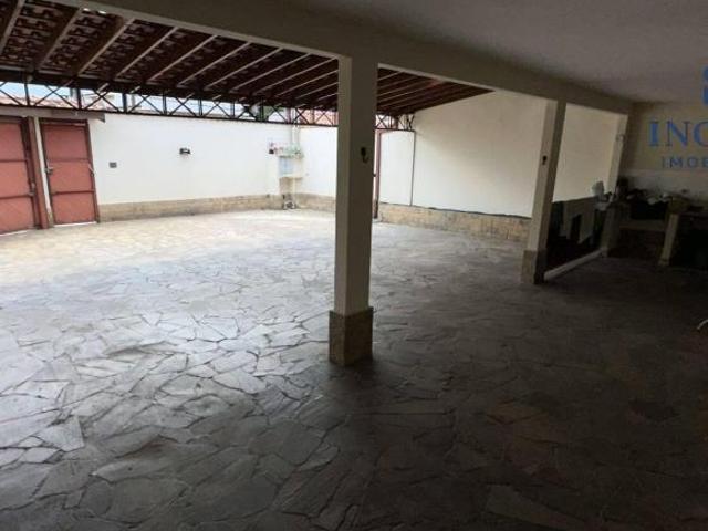 Jardim Satélite Sobrado de 150m², 4 dormitórios, Suíte, Varanda e Edícula