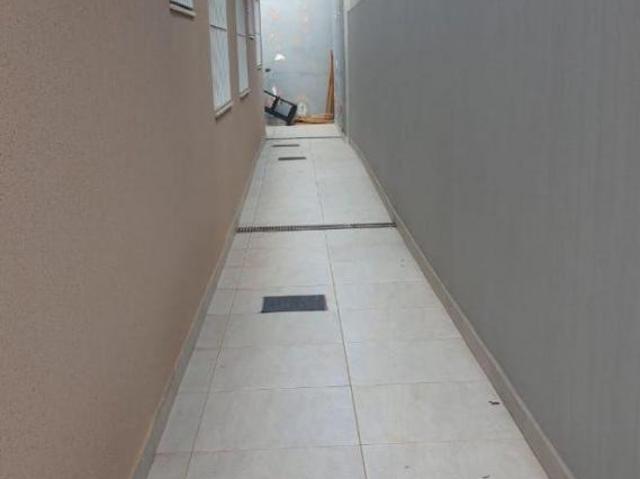 JARDIM SABIÁ CASA TÉRREA PRÓXIMA SORVETERIA E FUTURO SHOPPING CENTER