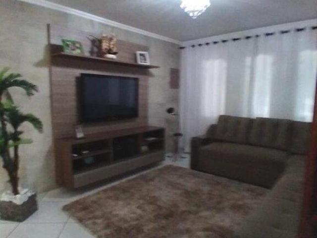 JARDIM SANTO ALBERTO SOBRADO