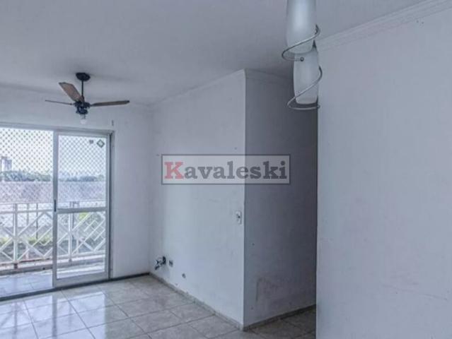JARDIM SANTA EMÍLIA REF. KV27730
