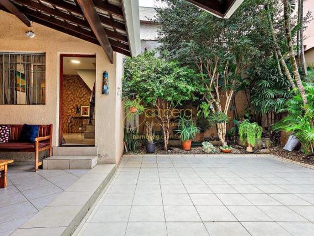 Jardim Sao Luis Casa 5 quartos 4 vagas