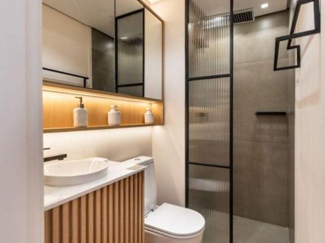 Jardim Silva Teles Apartamento A Venda 2 Dormitórios 32m² Novo Com Lazer Completo