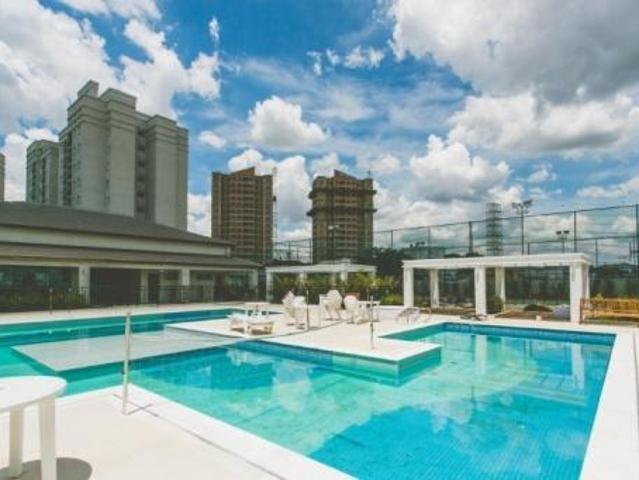 JARDIM START CLUBE VILA PRUDENTE