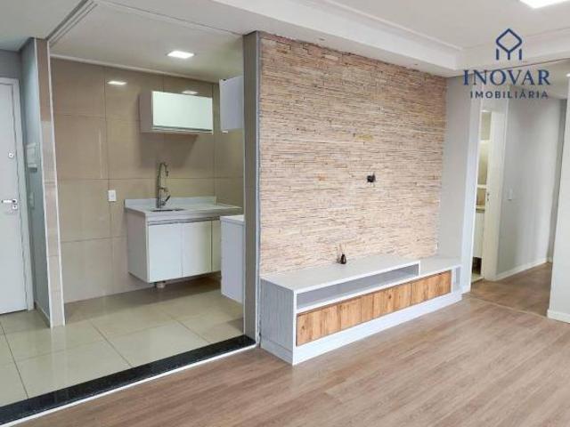Jardim Sul Ed. Jardinatti Apto 67m², 3 Dormitórios, Suíte, Sala c/ Sacada e Lazer!