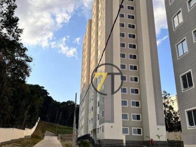 Jardim Supremo: Apartamento Moderno em Localização Privilegiada no São Pedro!