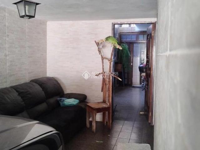 Jardim Patente Casa dois quartos 109 m²