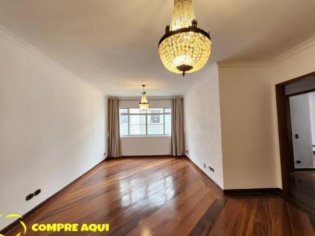 Jardim Paulita | 98m²| 2 quartos| vaga de garagem | São Paulo