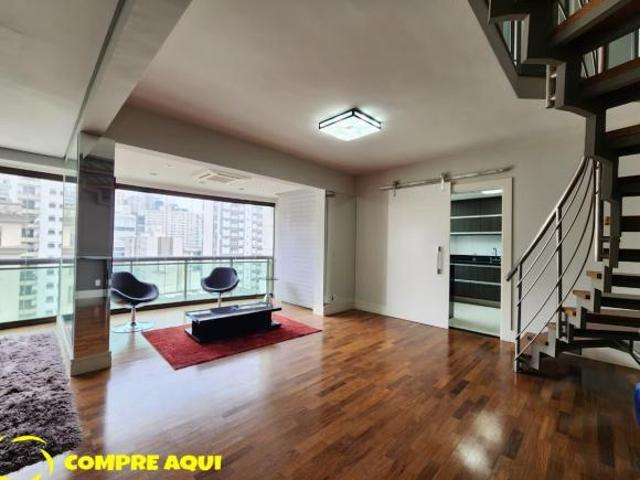 Jardim Paulita | Duplex | 270m² | 4 quartos| 4 vagas| Reformado| SP