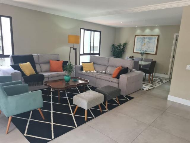 Jardim Paulista: 3 Dorm | 1 Suíte | 3 Vagas | 189 m² úteis