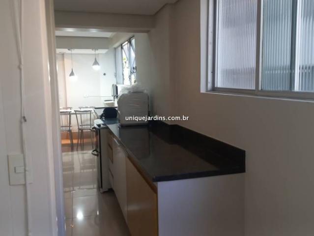 Jardim Paulista: 3 Dorm | 1 Suíte | 1 Vagas | 127 m² úteis