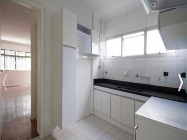 JARDIM PAULISTA 3 dormitórios sendo 1 suíte, 3 salas, 2 banheiros, 1 vaga, 189,00 M2 útil