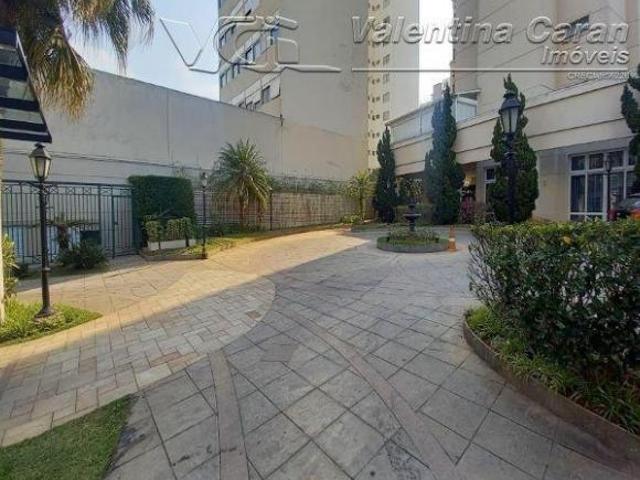 JARDIM PAULISTA 3 SUITES E 4 VAGAS