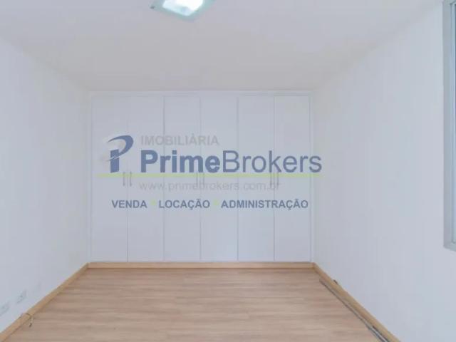 Jardim Paulista 119m2,3dormitórios, 1 suite, 2 vagas